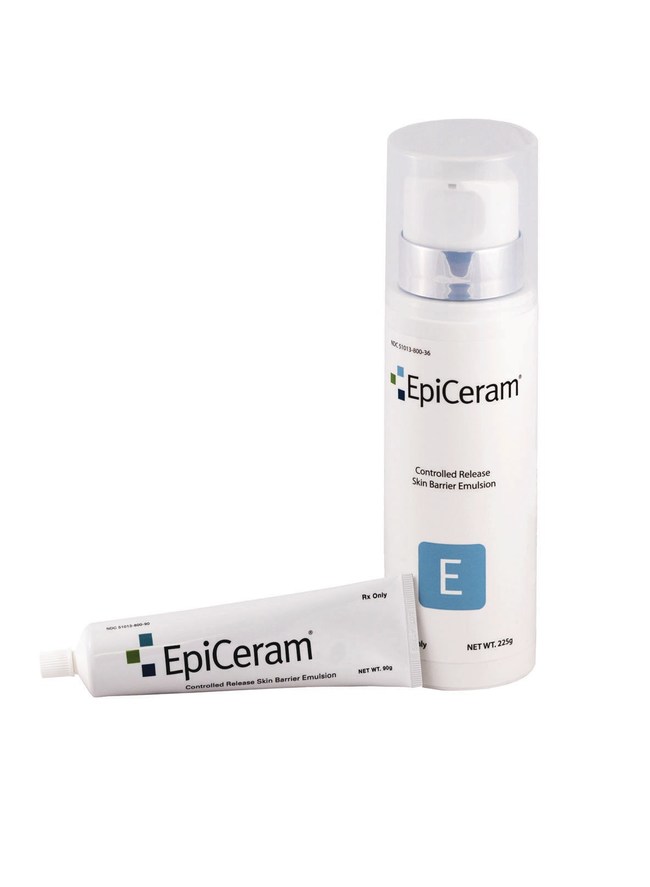 Below the Surface: Study Finds Eczema Damages Confidence