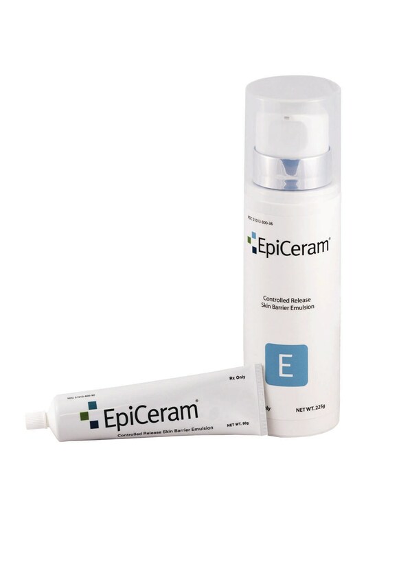 Below the Surface: Study Finds Eczema Damages Confidence