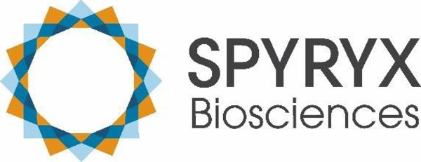Spyryx Biosciences Announces Successful Completion of Phase 1 Clinical ...