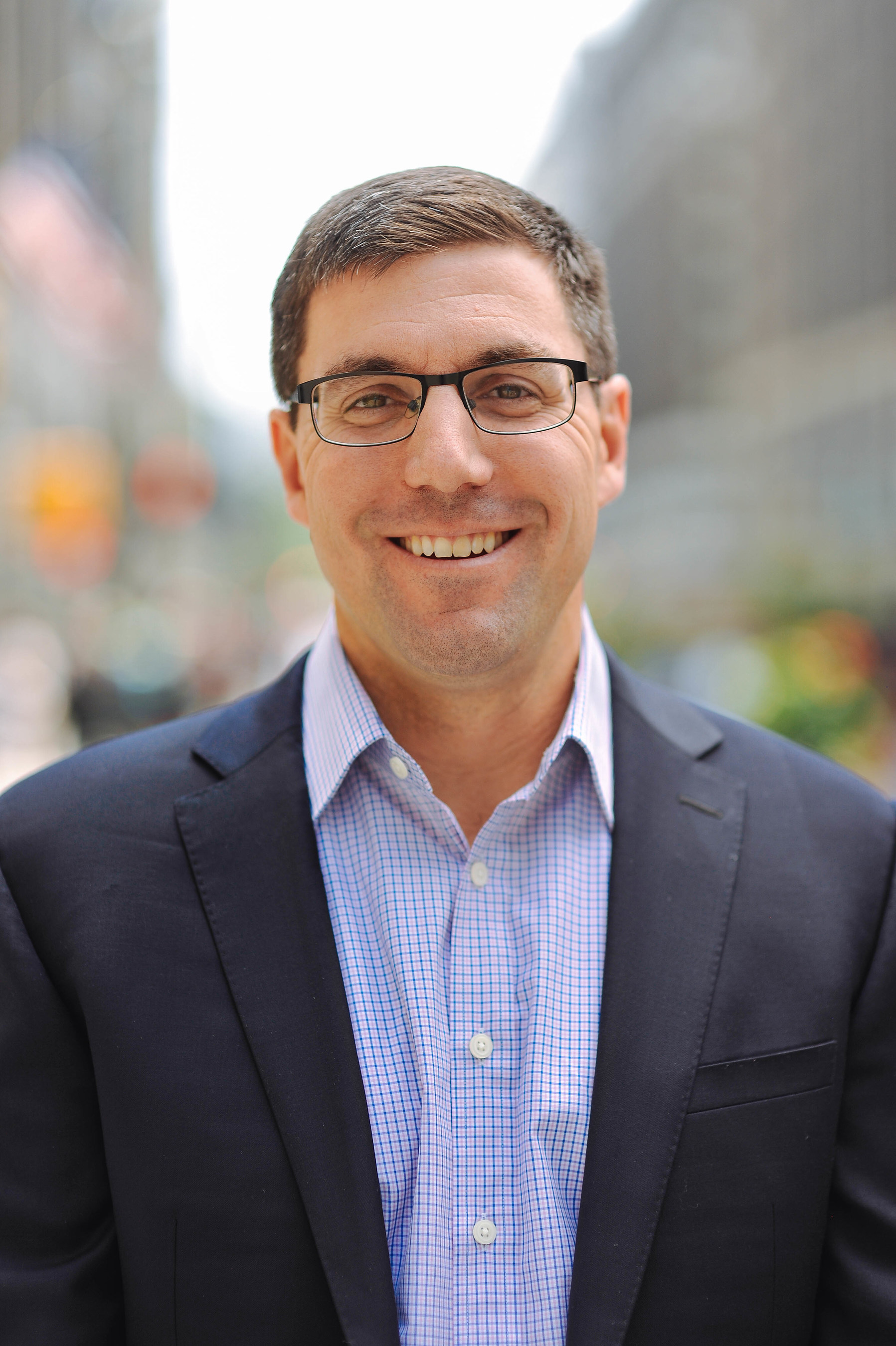 James Hobson To Lead Attune, Data-Enabled Company Established by AIG, Hamilton Insurance Group ...
