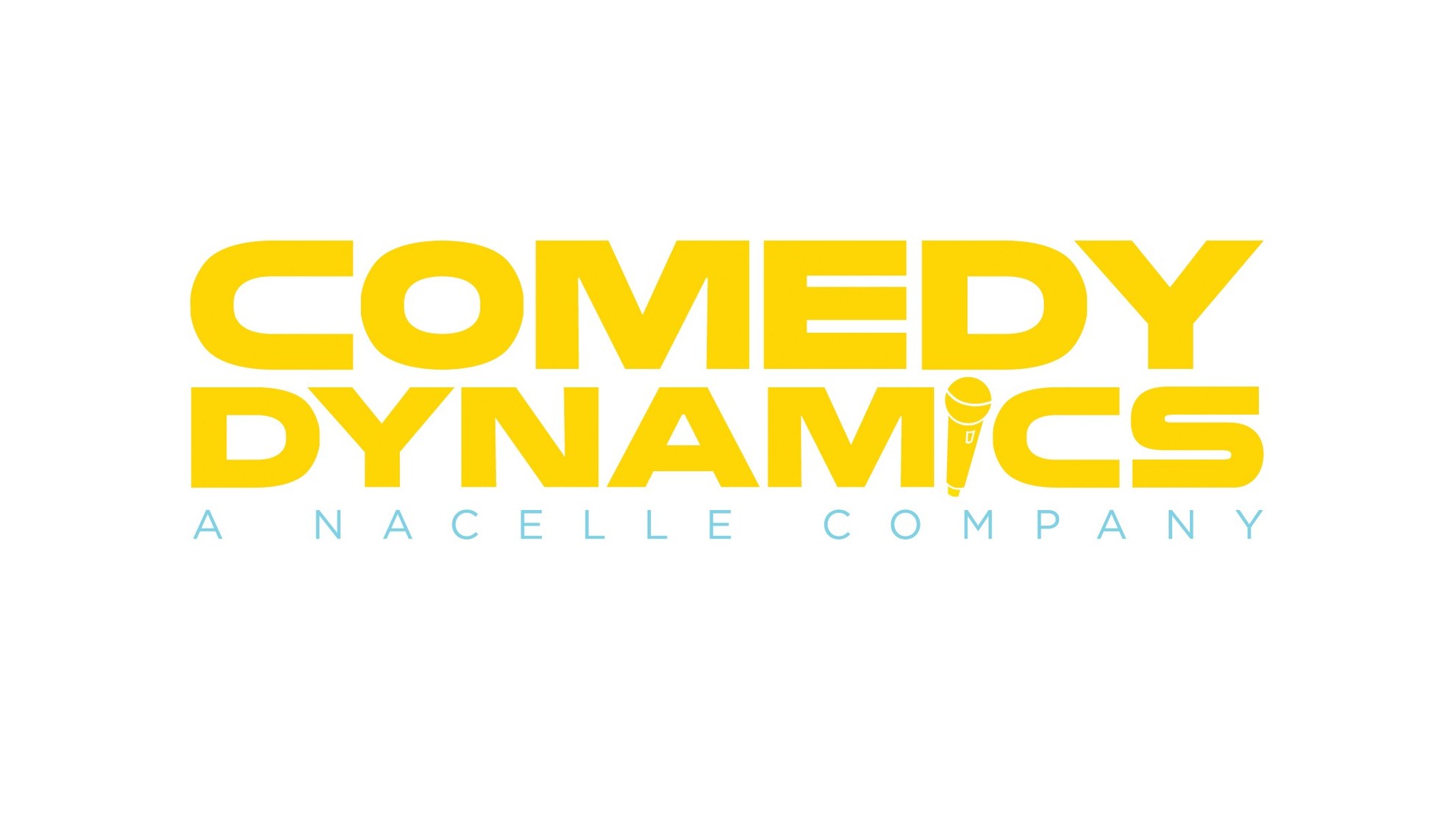 Season 4 of Comedy Dynamics' Original Series, Coming To The Stage ...