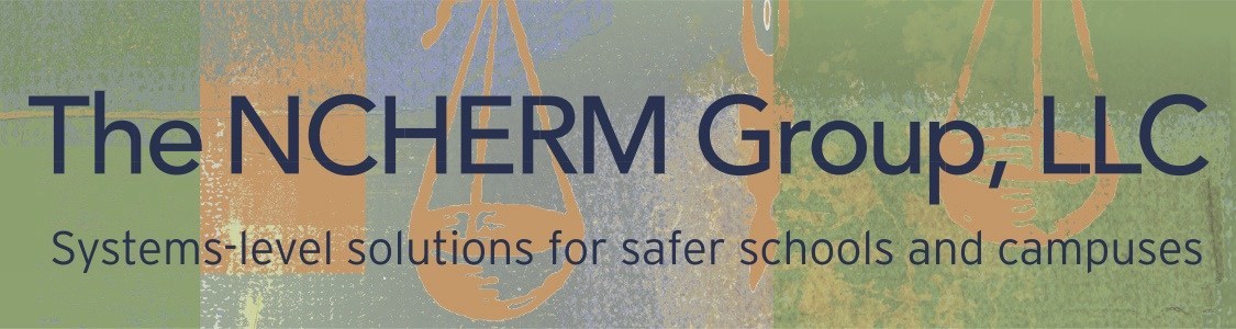 The NCHERM Group Is Pleased to Announce Its Next Higher Education Risk ...