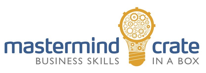 Mastermind Crate Launches World's First Monthly Business Box ...