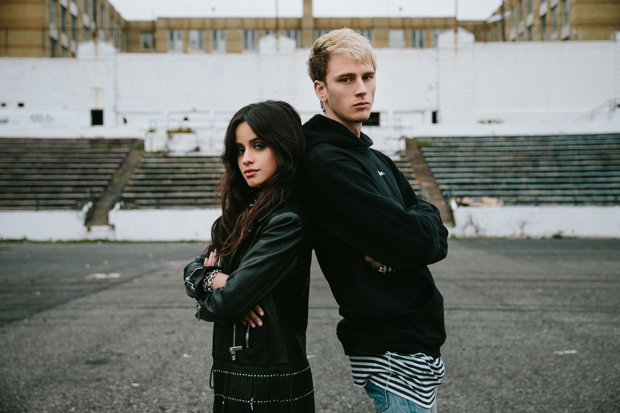 Machine Gun Kelly Goes #1 On Pop Radio