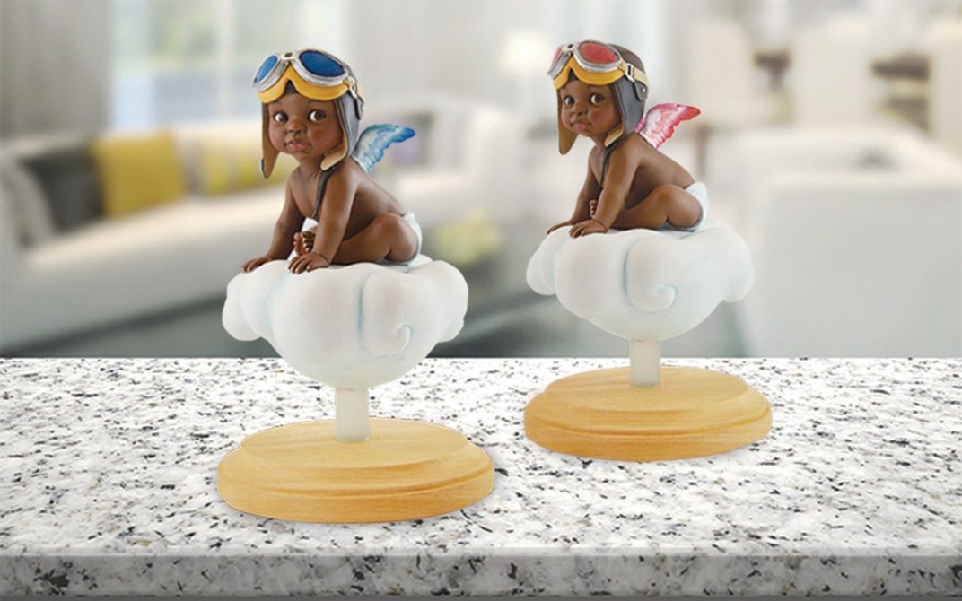 Limited Edition Collection Honoring The Tuskegee Airmen Released In ...