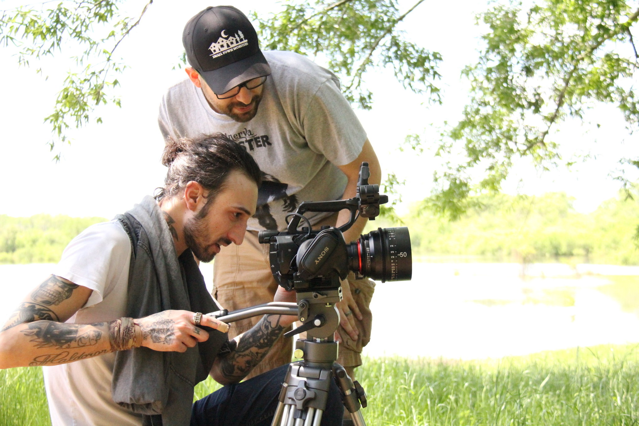 Mothman Movie Strikes Gold on Kickstarter