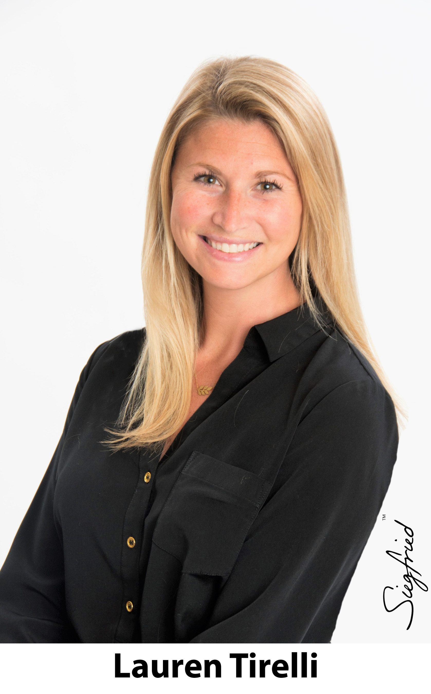 Siegfried Welcomes Lauren Tirelli to its Leadership Team