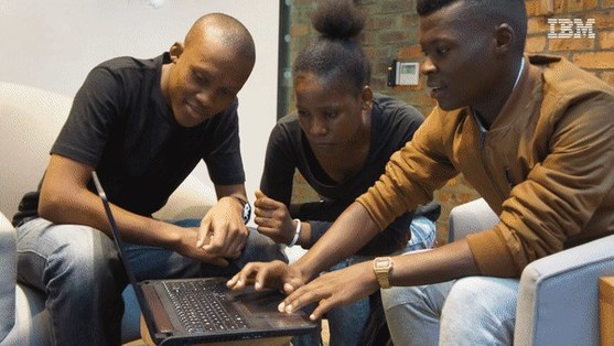 IBM Launches "Digital - Nation Africa": Invests $70 Million to Bring ...