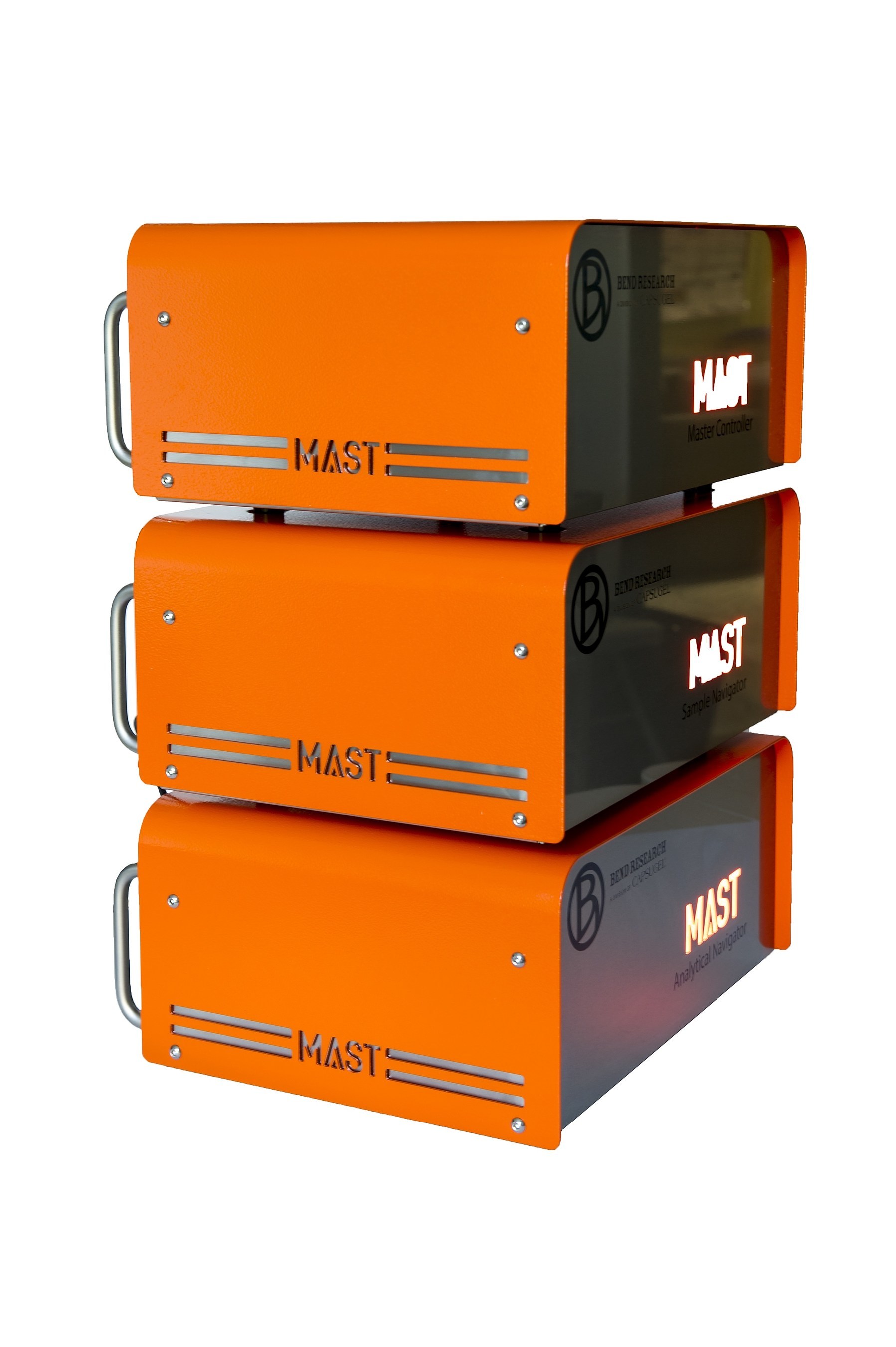 Capsugel Announces Broad Commercial Availability of MAST™ System