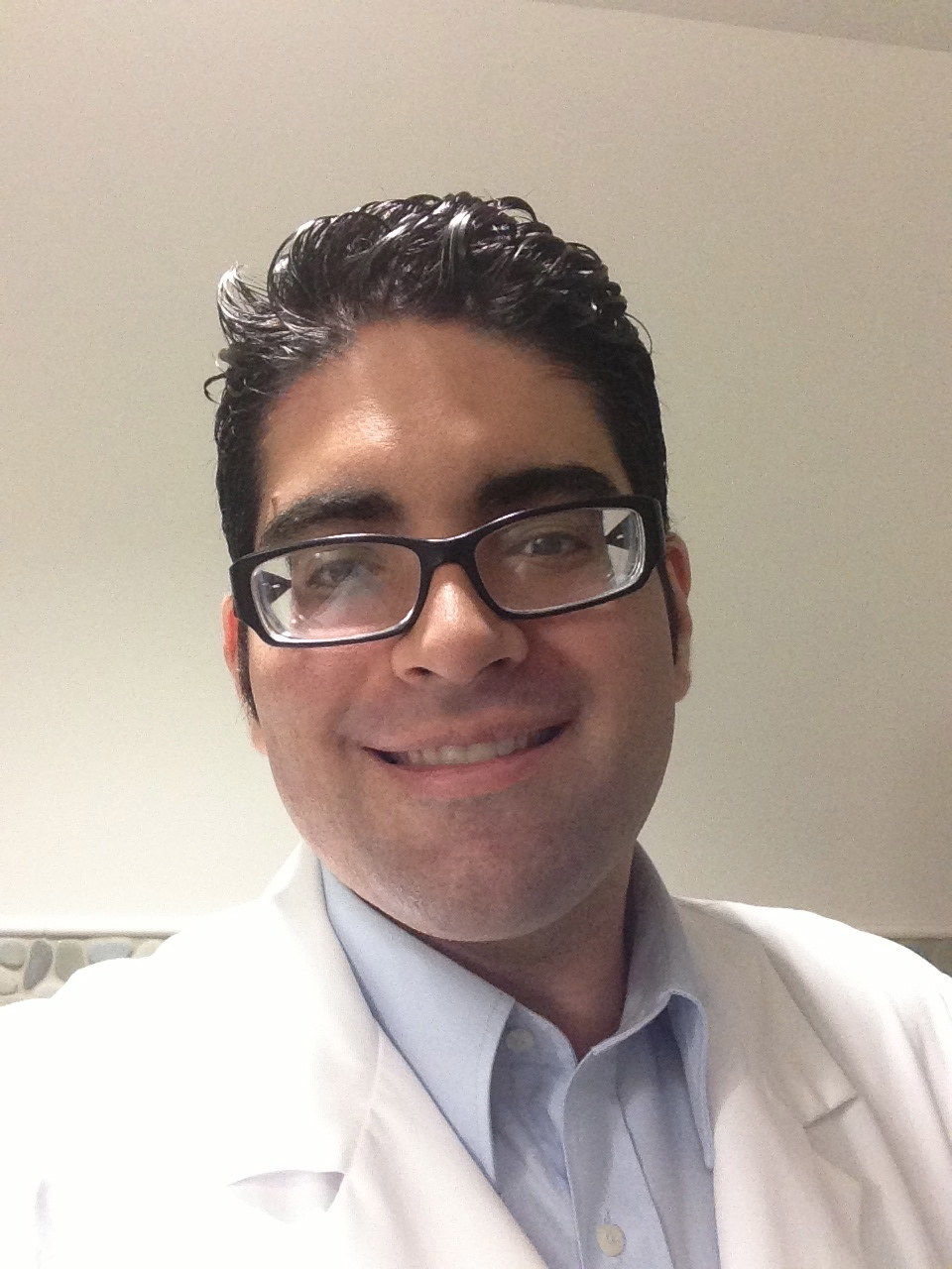 MD Anderson's Cardiologist Recognized by Super Doctors