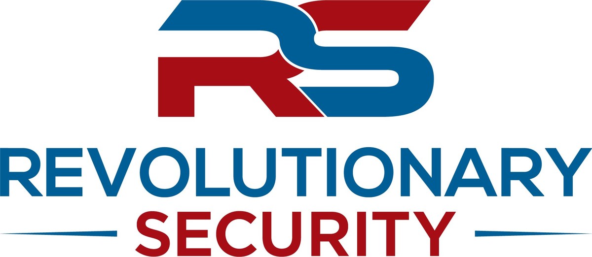 Revolutionary Security Forms Strategic Partnership and Receives ...