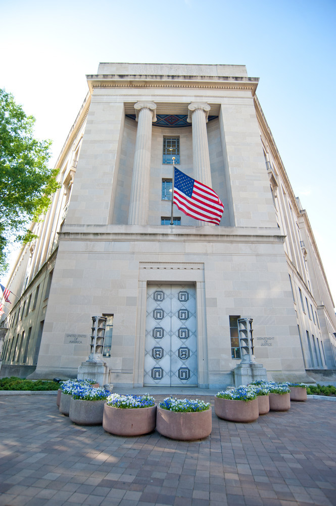 ACLJ On Confirmation Of Attorney General Sessions: "His Commitment To ...