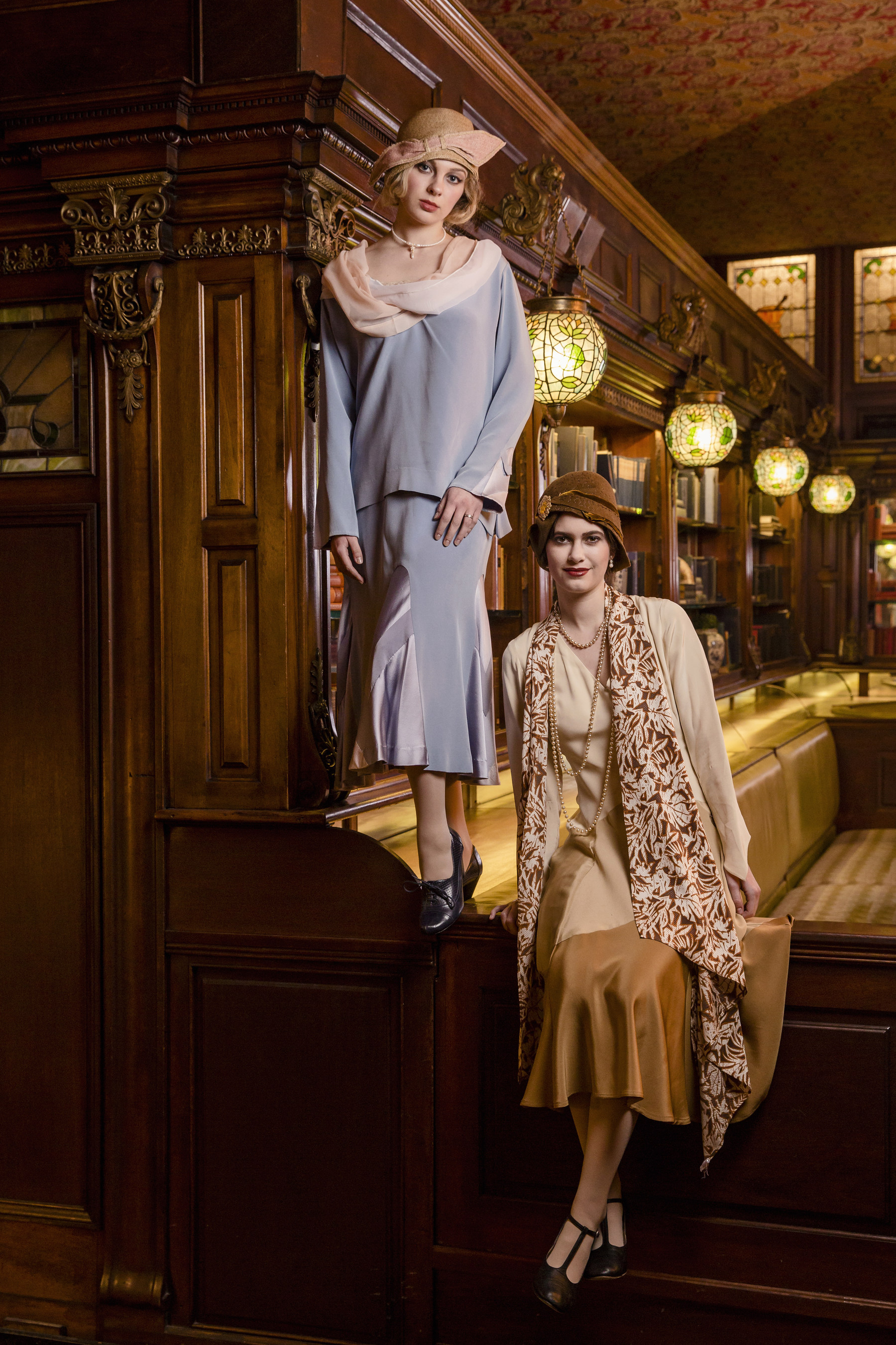 SCAD Celebrates Georgia Day with a Musical Tour Through Time