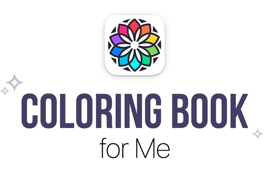 Mobile Development Company Apalon Brings Top Ranking Coloring Book for ...