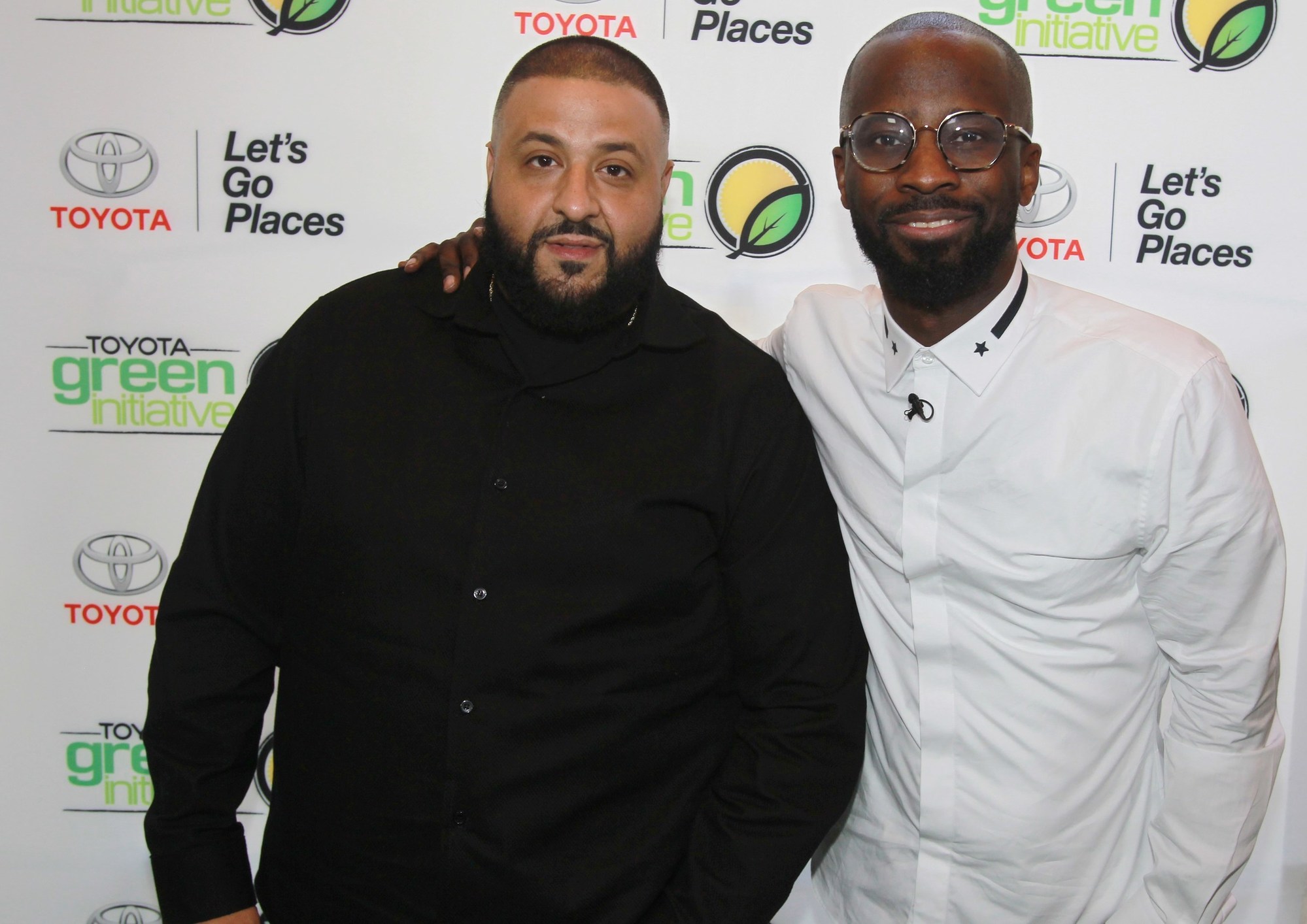 Toyota And Super Producer Bryan Michael-Cox Honor Music Veterans And ...