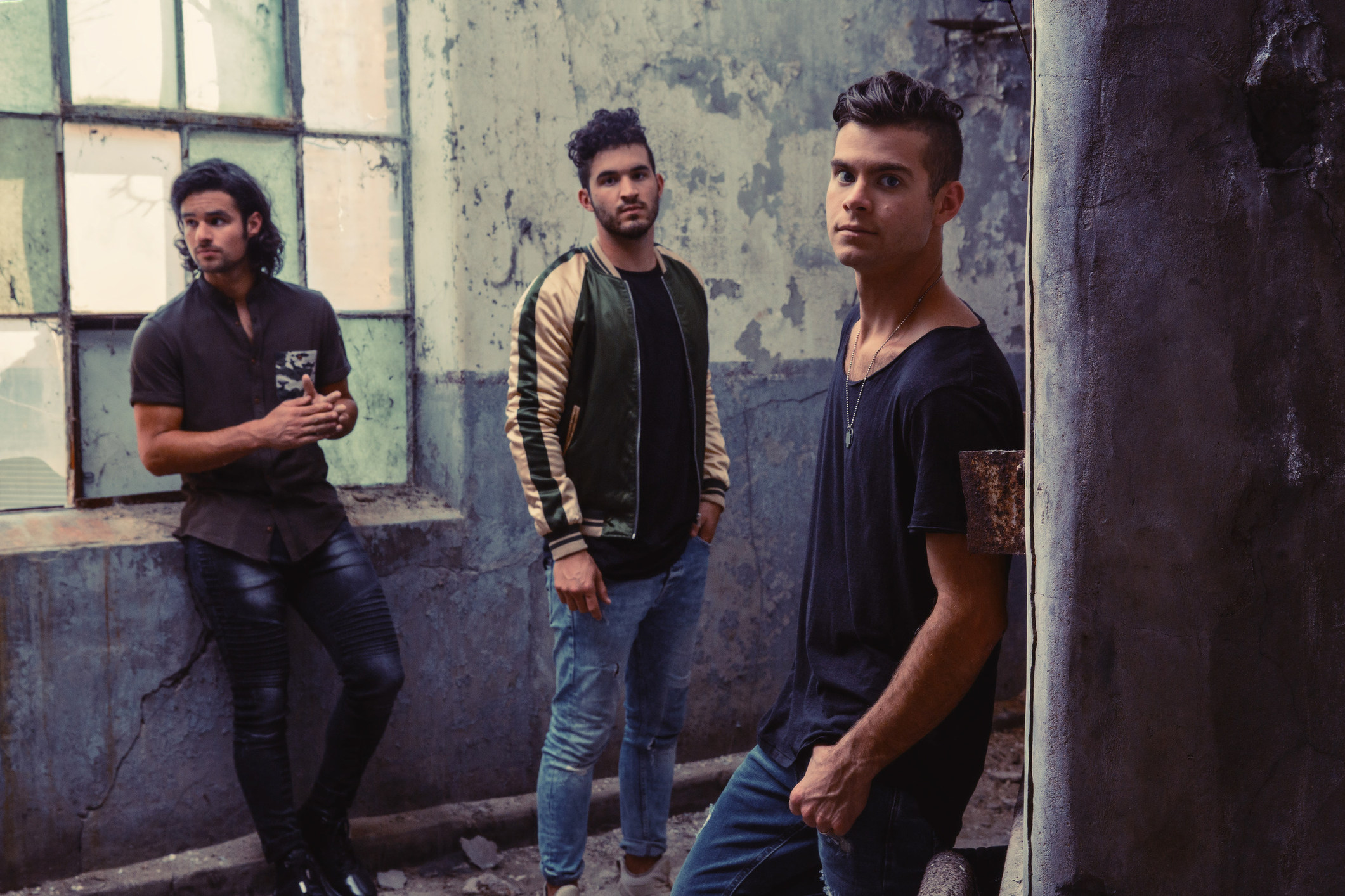 Curb Records Announces World Premiere Of OBB's Music Video, "Sweater ...