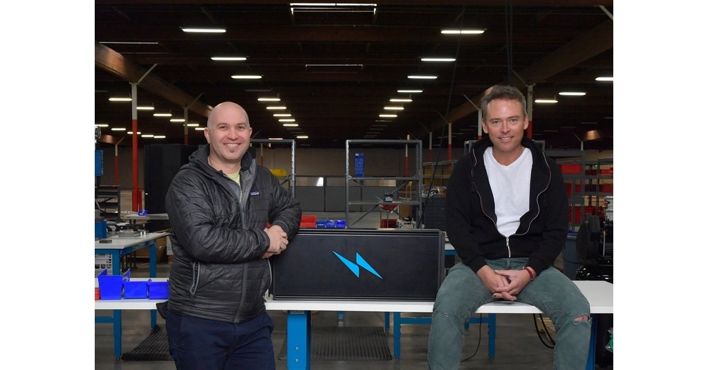 Romeo Power Expands to New EV Battery Pack Manufacturing Facility in ...