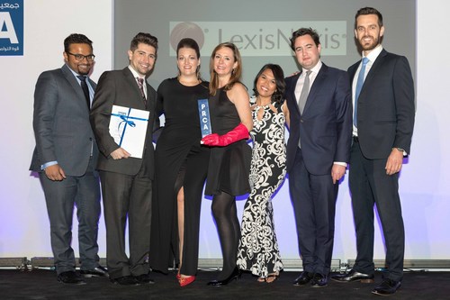 Instinctif Partners Wins Best PR Crisis Communications Campaign