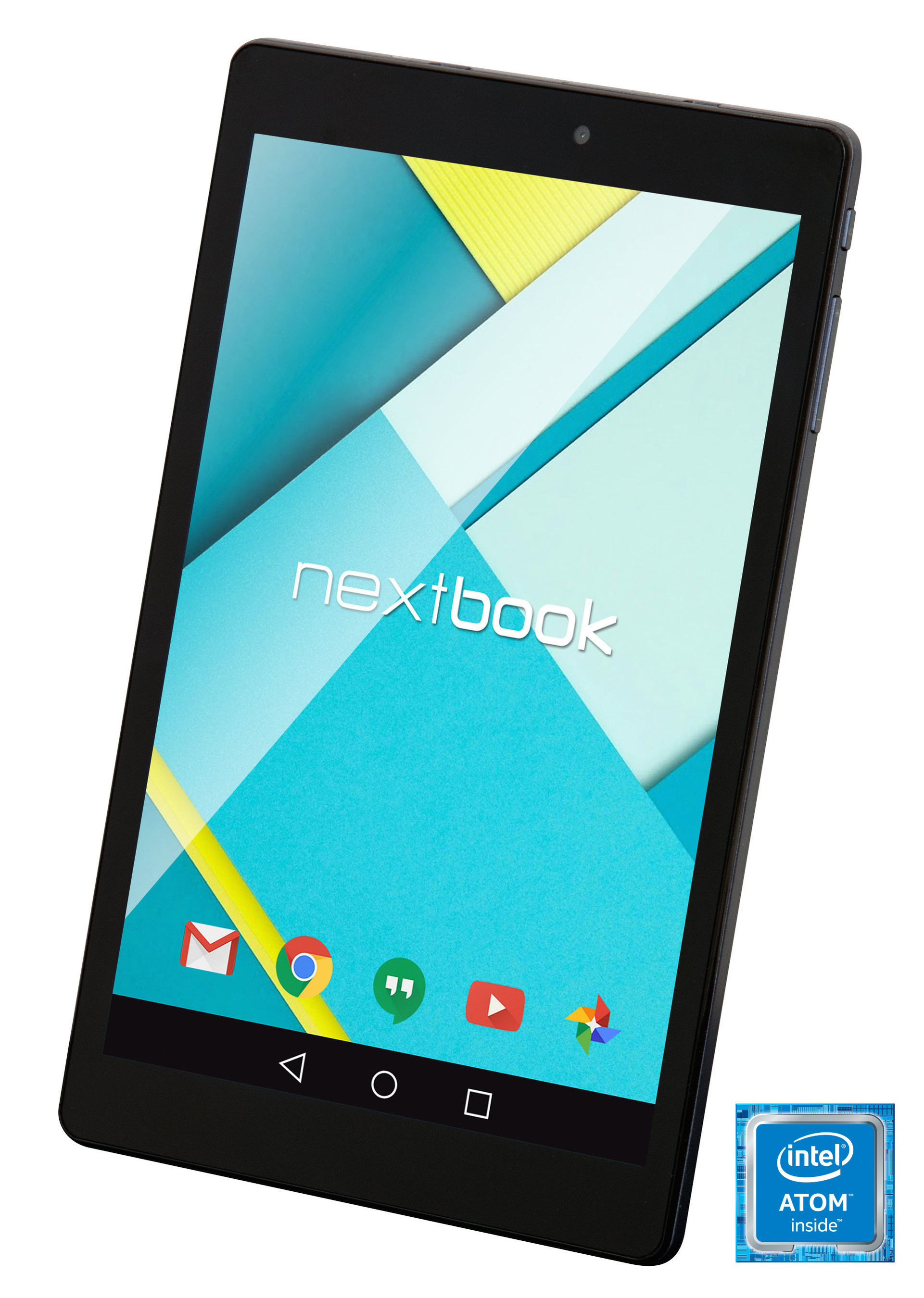 E FUN Suggests Going Rogue This Valentine's Day with Its Ares 8 Android ...