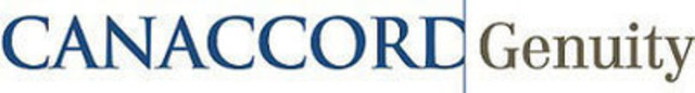 Canaccord Genuity Announces Official Transition of Chief Financial ...