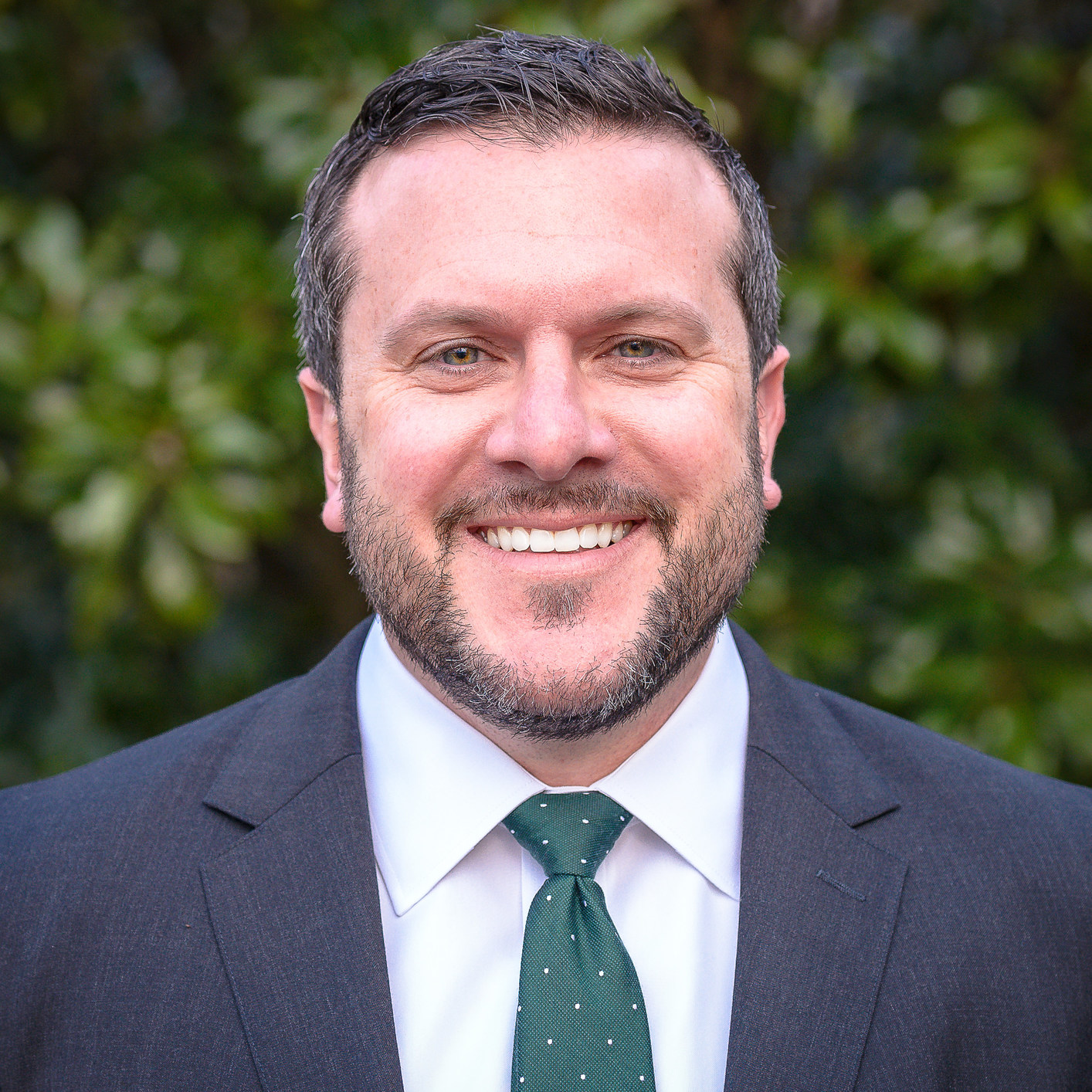 Matthew Clatworthy Promoted To Senior Vice President Of Woodforest ...
