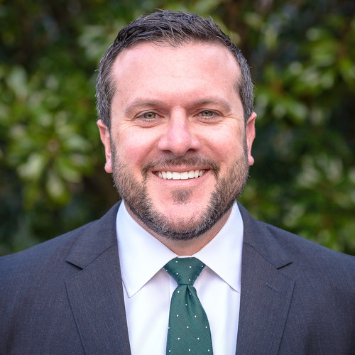 Matthew Clatworthy Promoted To Senior Vice President Of Woodforest ...
