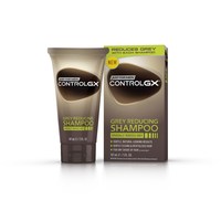 Just For Men® Launches Control GX; The First Shampoo That Gradually and ...