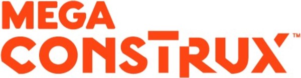 Mattel Rebrands Mega Bloks® and Mega Construx™
