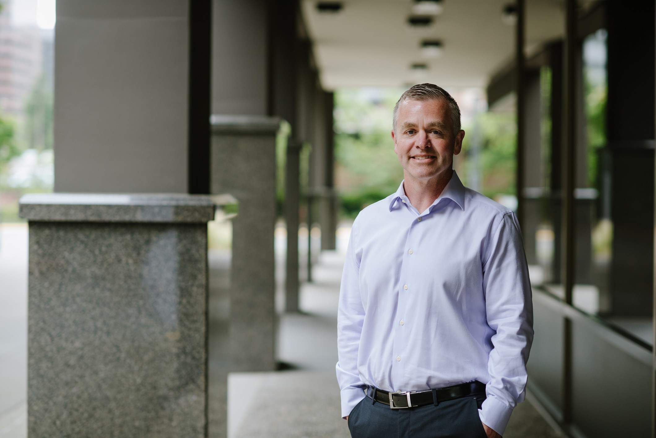 Josh Waldo of Nintex Recognized as 2017 CRN® Channel Chief