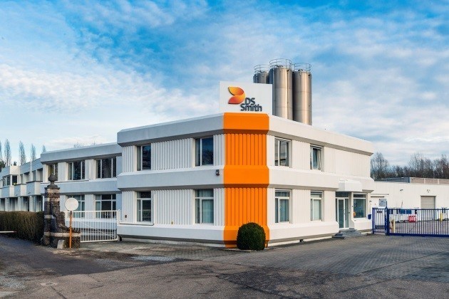 DS Smith Plastics invests in the Bilzen-Belgium facility to further ...