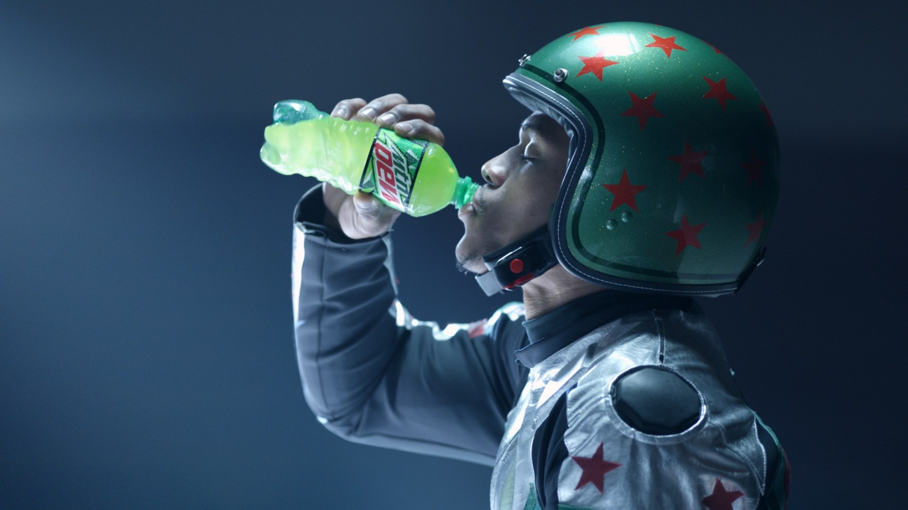 Mountain Dew® Takes Hoops Culture To New Heights During NBA All-Star 2017