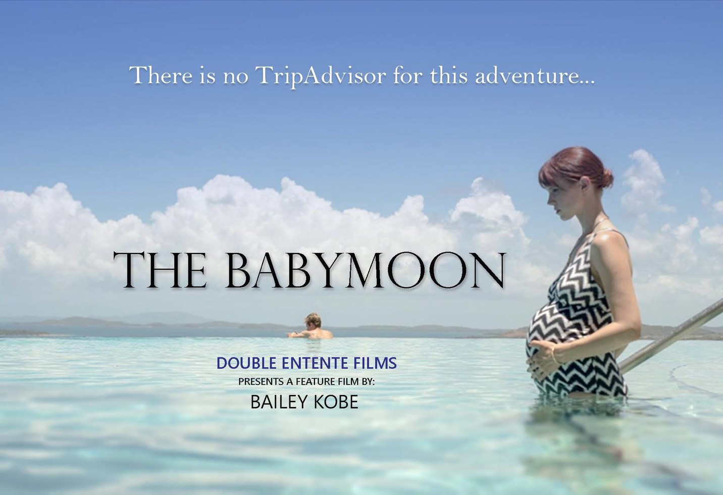 Double Entente Films and Writer/Director Bailey Kobe Tapped to Adapt ...