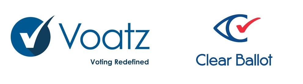 Voatz and Clear Ballot Announce Partnership to Explore Blockchain ...
