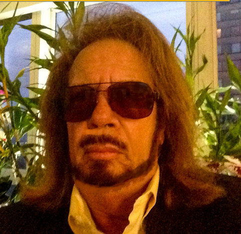 Donald Spector's New Patent Allows for Real-time Biopsies; Spector, One ...