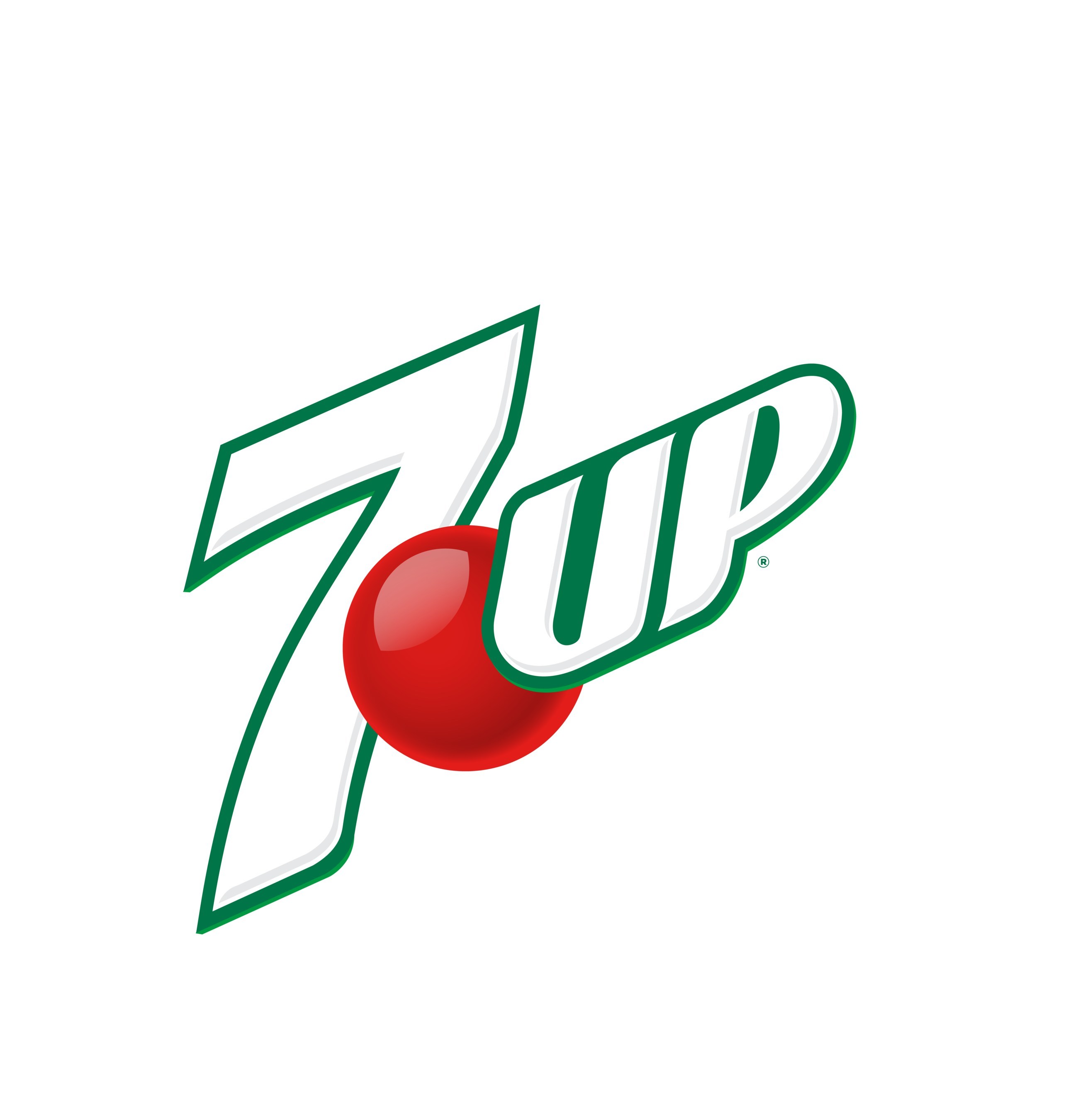 Seven Up Nuevo Logo