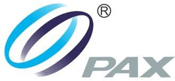Fidelity Payments Chooses PAX Technology as Preferred EMV Provider