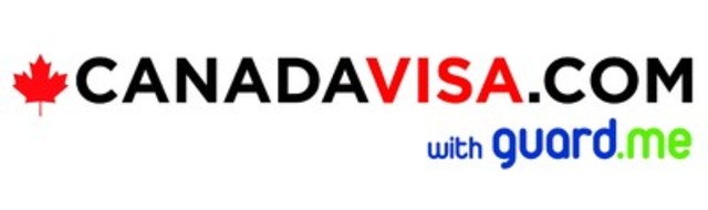 guard.me Partners with CanadaVisa to Provide Free Online Immigration ...
