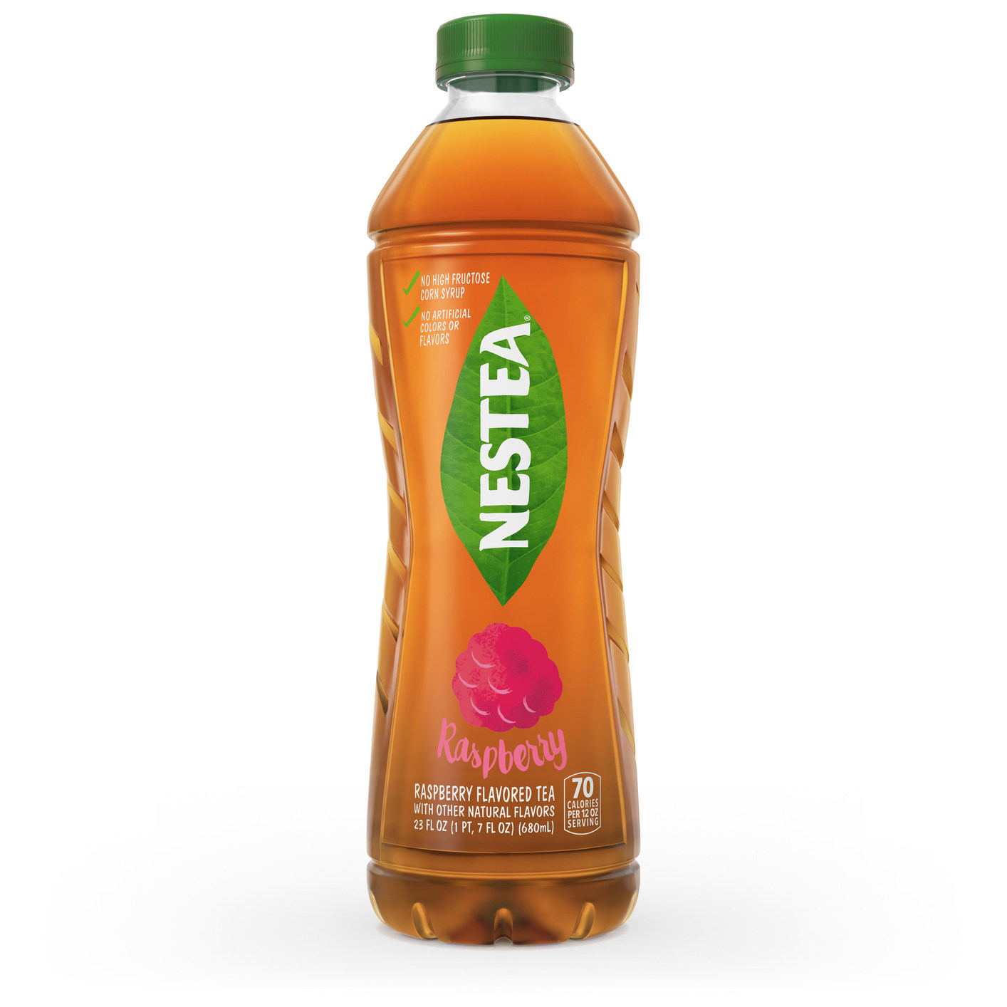 The New NESTEA® Hits Retail Shelves in the U.S.