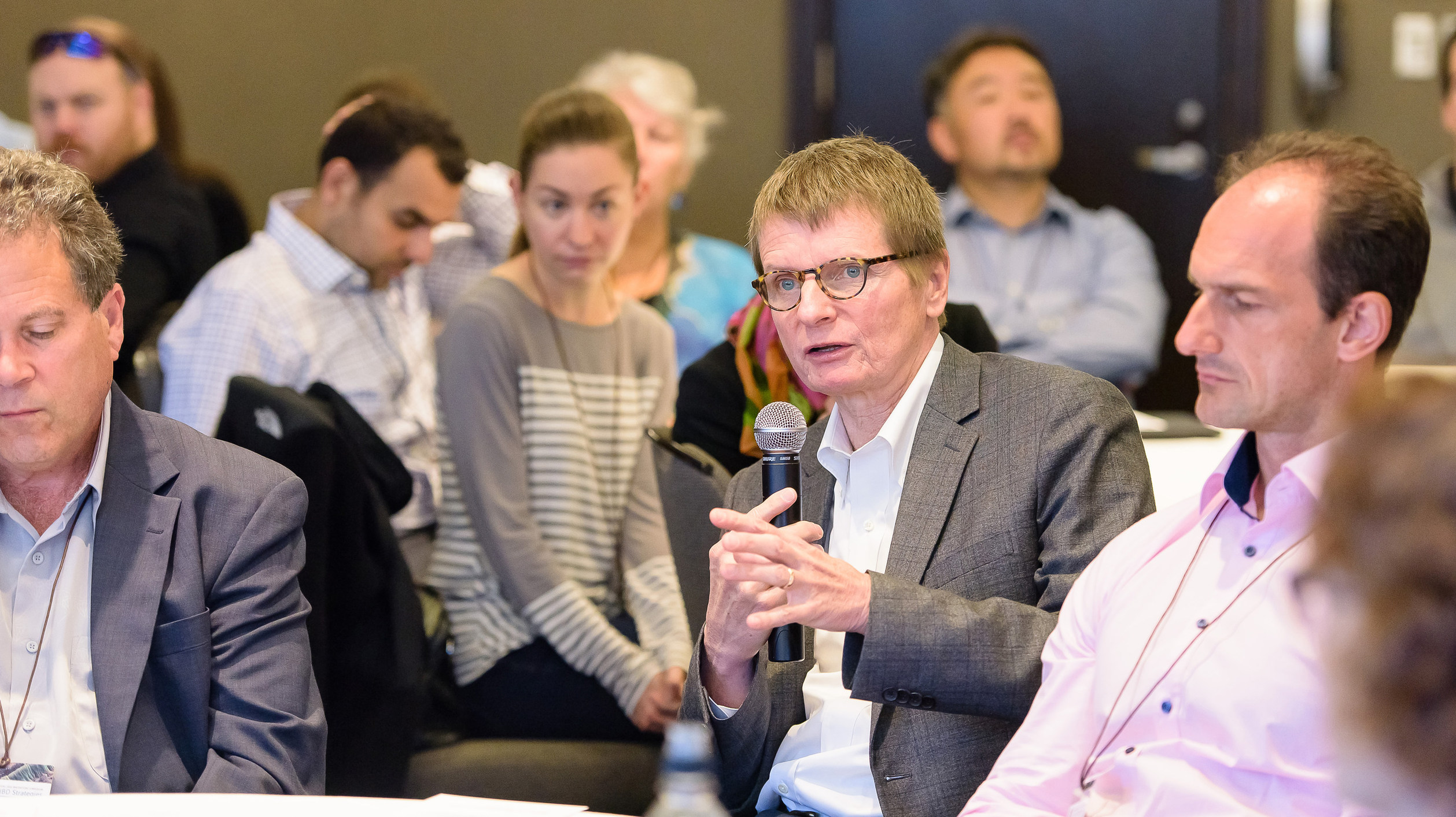 Kenneth Rainin Foundation Awards $750,000 for Collaborative ...