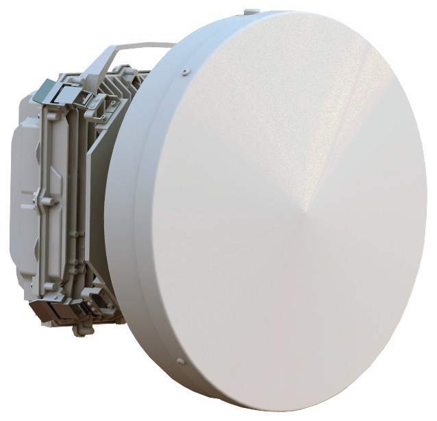 Intracom Telecom Launches New E-Band Radio Offering 10 Gbps Capacity