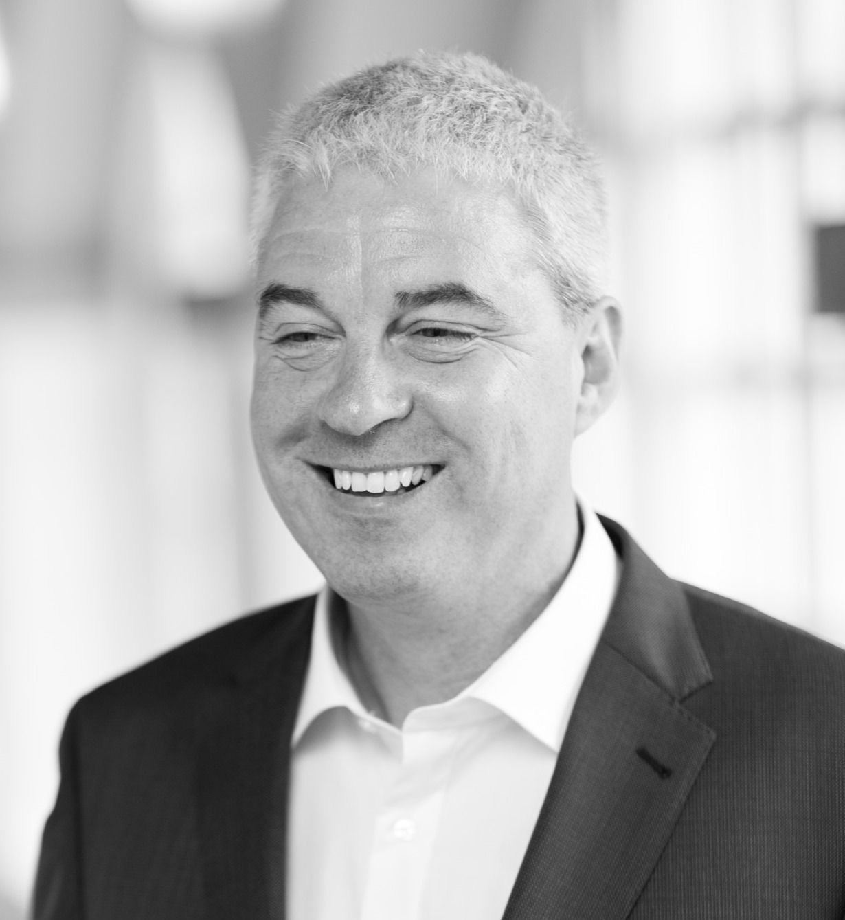 Gerard Morgan Appointed President of U.S. Technical Services Operation ...