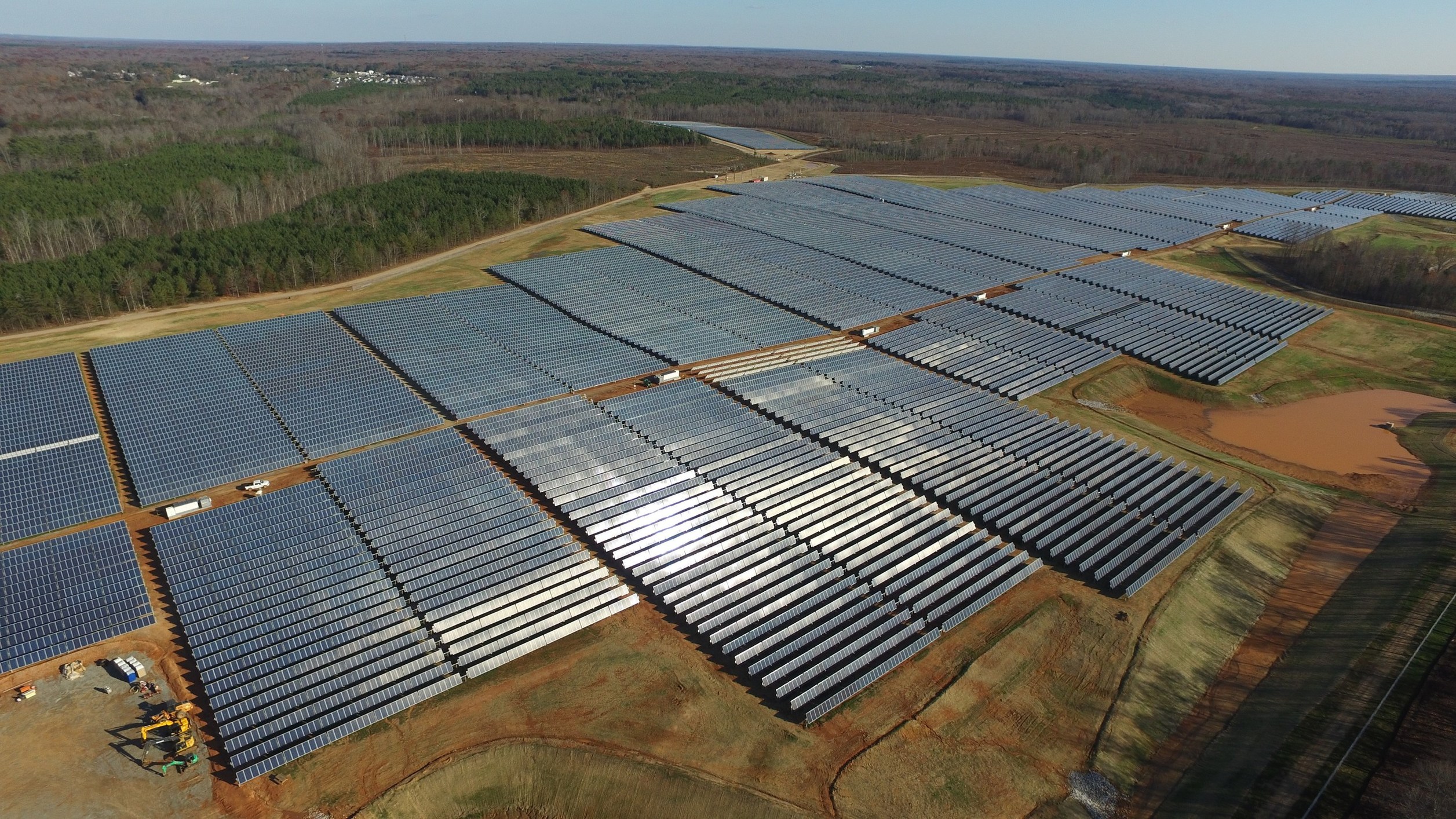 Dominion Solar Investment In Virginia Approaches $1 Billion