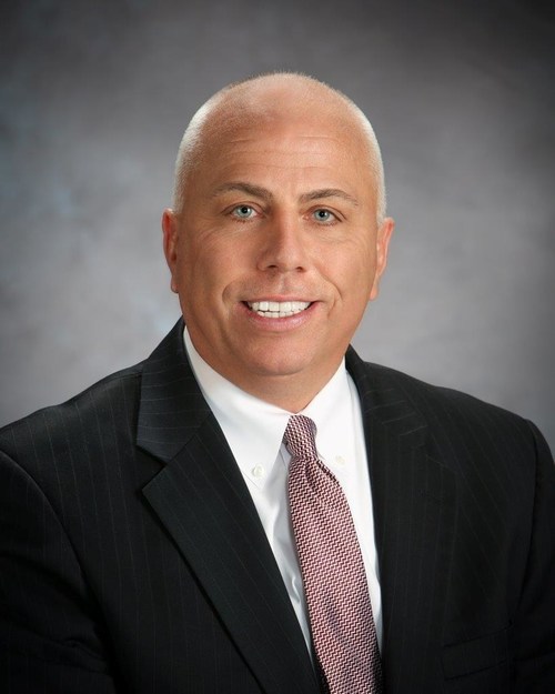 Stuart Forsyth Joins Woodforest National Bank As Executive Vice ...