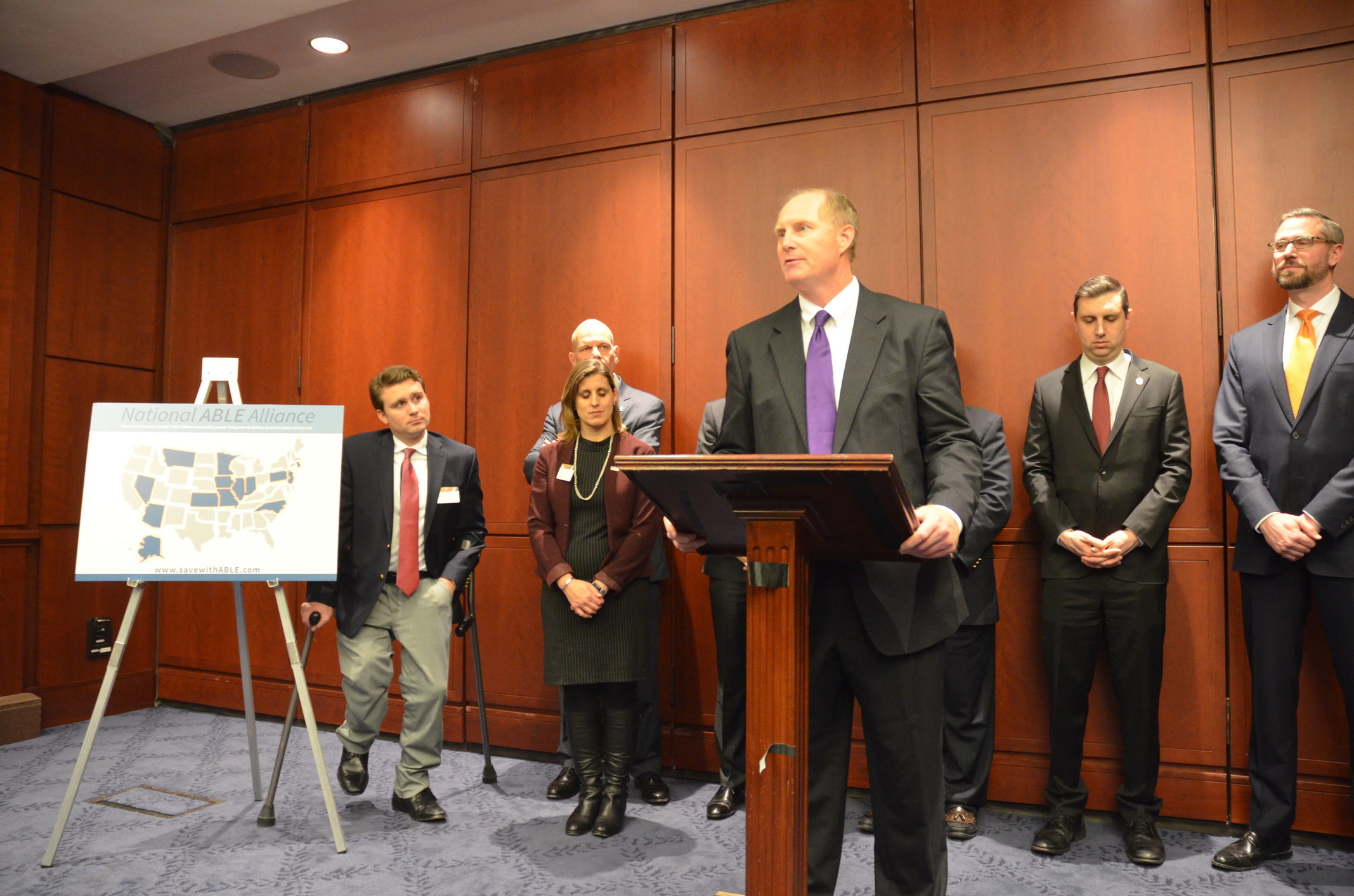 Ascensus Joins State Treasurers, Senators, and Advocacy Groups to ...