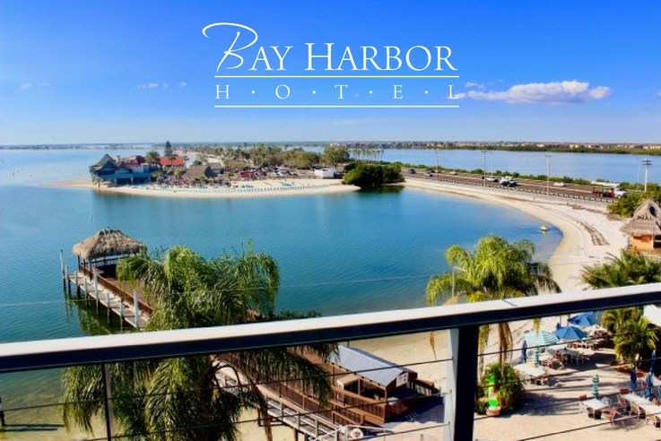 Oxford's Bay Harbor Hotel Completes Phase One of Multi-Million Dollar ...
