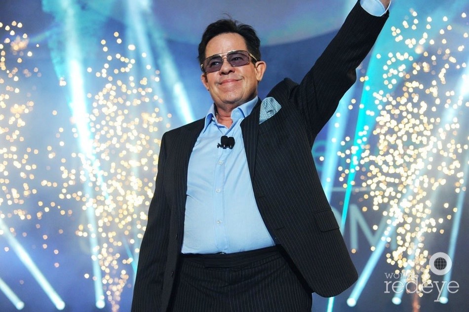 Global Entrepreneurs Unite In Miami For Market America|SHOP.COM's 2017 ...