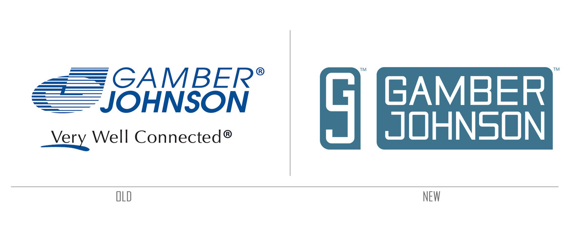 Gamber Johnson Logo