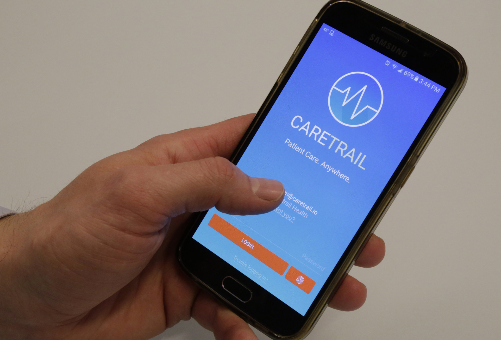 Henry Ford Health System and VisionIT Announce Unique Mobile Healthcare ...