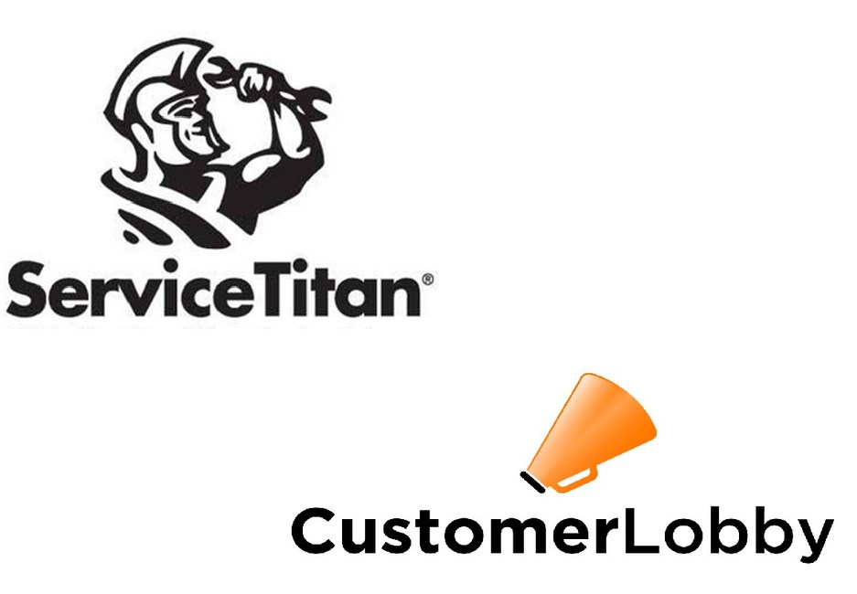 Customer Lobby Logo