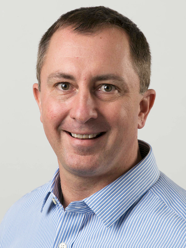 IAA Names Tim O'Day Chief Operating Officer